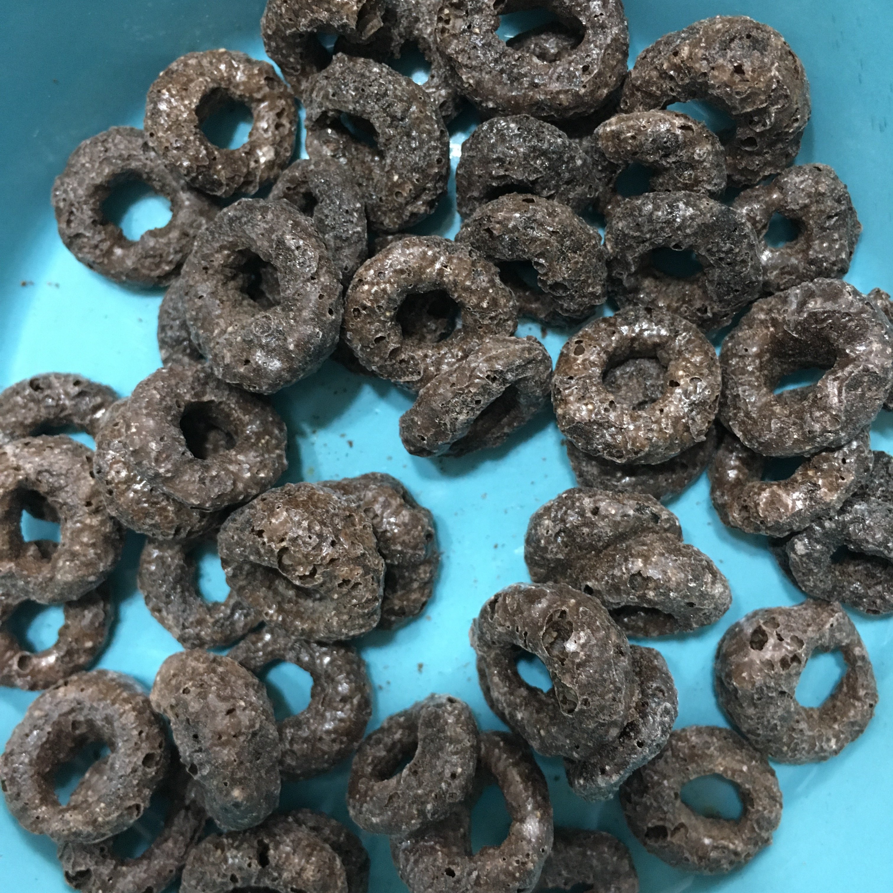 [노브랜드] 초코링 시리얼 570g, 신세계적 쇼핑포털 SSG.COM