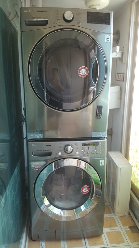 [공식판매점][LG전자] LG TROMM 전기식 건조기 RH14VH (용량 14kg), 믿고 사는 즐거움 SSG.COM