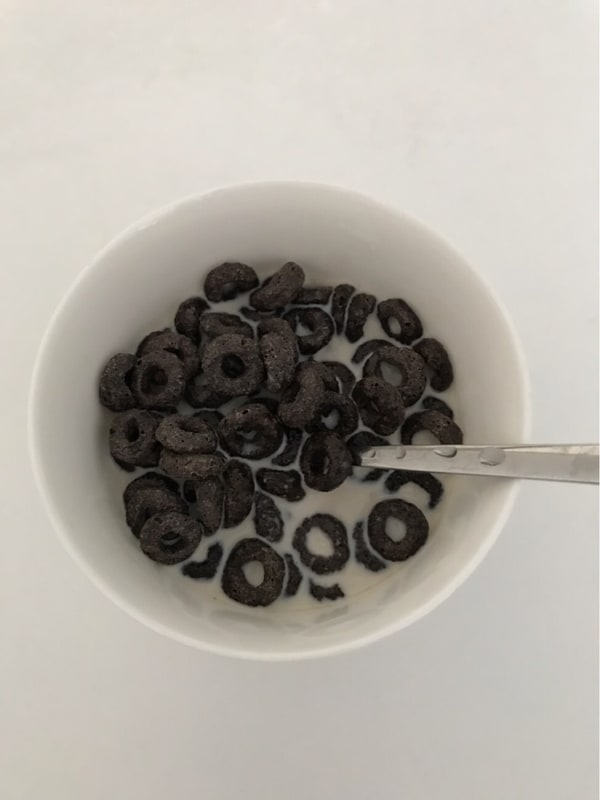 [노브랜드] 초코링 시리얼 570g, 신세계적 쇼핑포털 SSG.COM