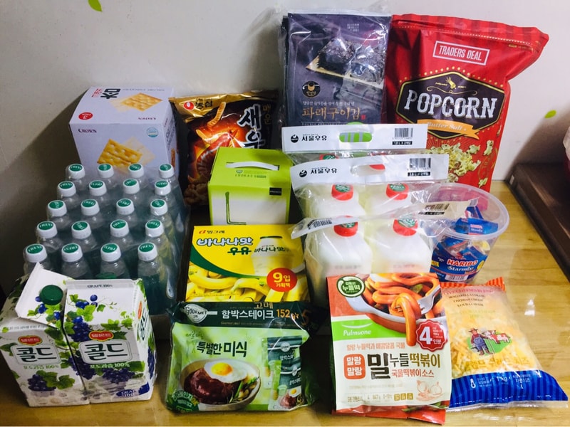 서울우유 3.6L (1.8L X 2), 이마트몰, 당신과 가장 가까운 이마트