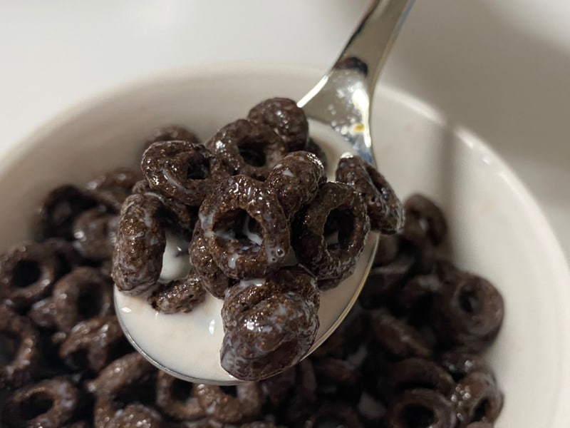 [노브랜드] 초코링 시리얼 570g, 신세계적 쇼핑포털 SSG.COM