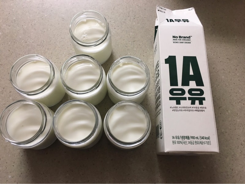 [노브랜드] 1A 우유 900mL, 이마트몰, 당신과 가장 가까운 이마트