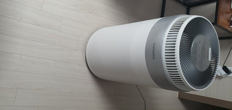 쿠쿠 인스퓨어 W8300 AC-28W20FWS 타워형 공기청정기, 신세계적 쇼핑포털 SSG.COM