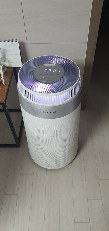 쿠쿠 인스퓨어 W8300 AC-28W20FWS 타워형 공기청정기, 신세계적 쇼핑포털 SSG.COM